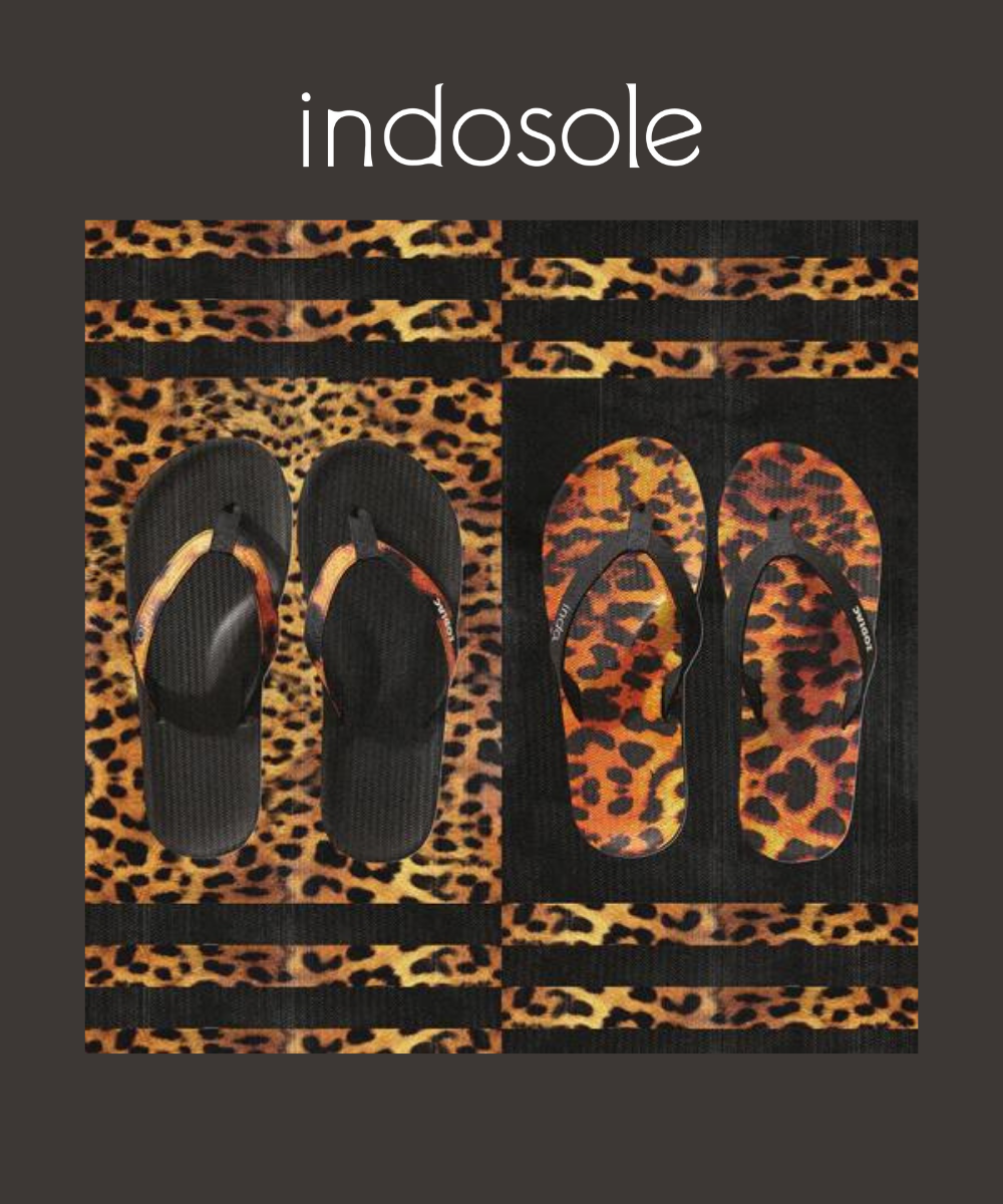 ZODIAC x Indosole Launches Flip Flops Collection – Indosole Indonesia