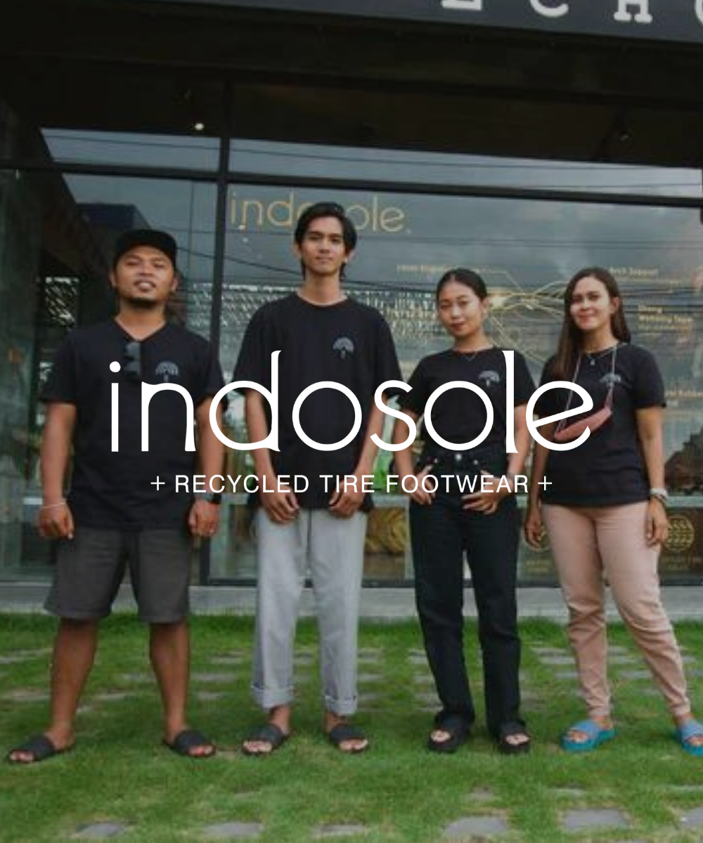 From Our Community To Yours 🖤 – Indosole Indonesia
