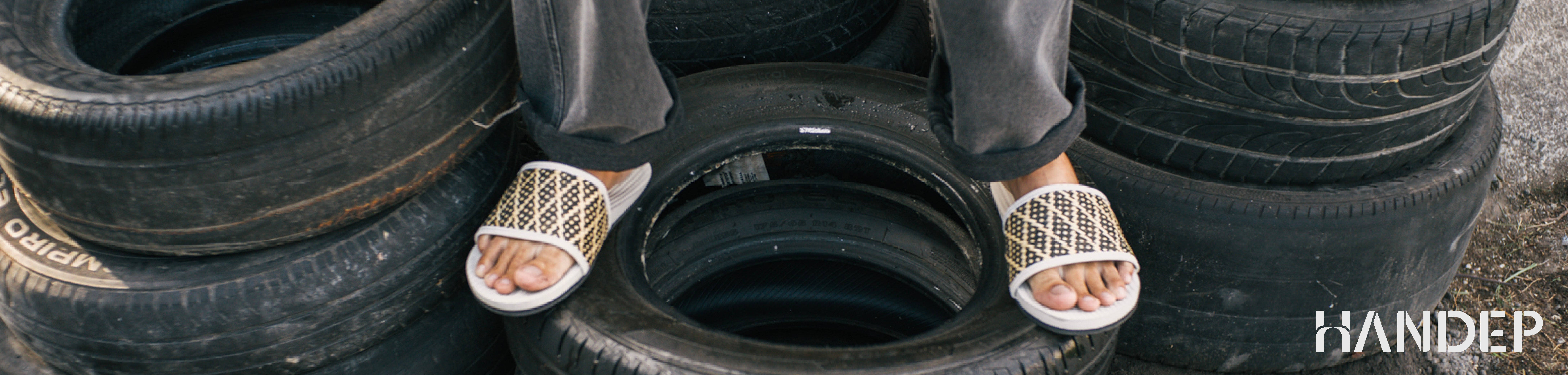 Handep – Indosole Indonesia