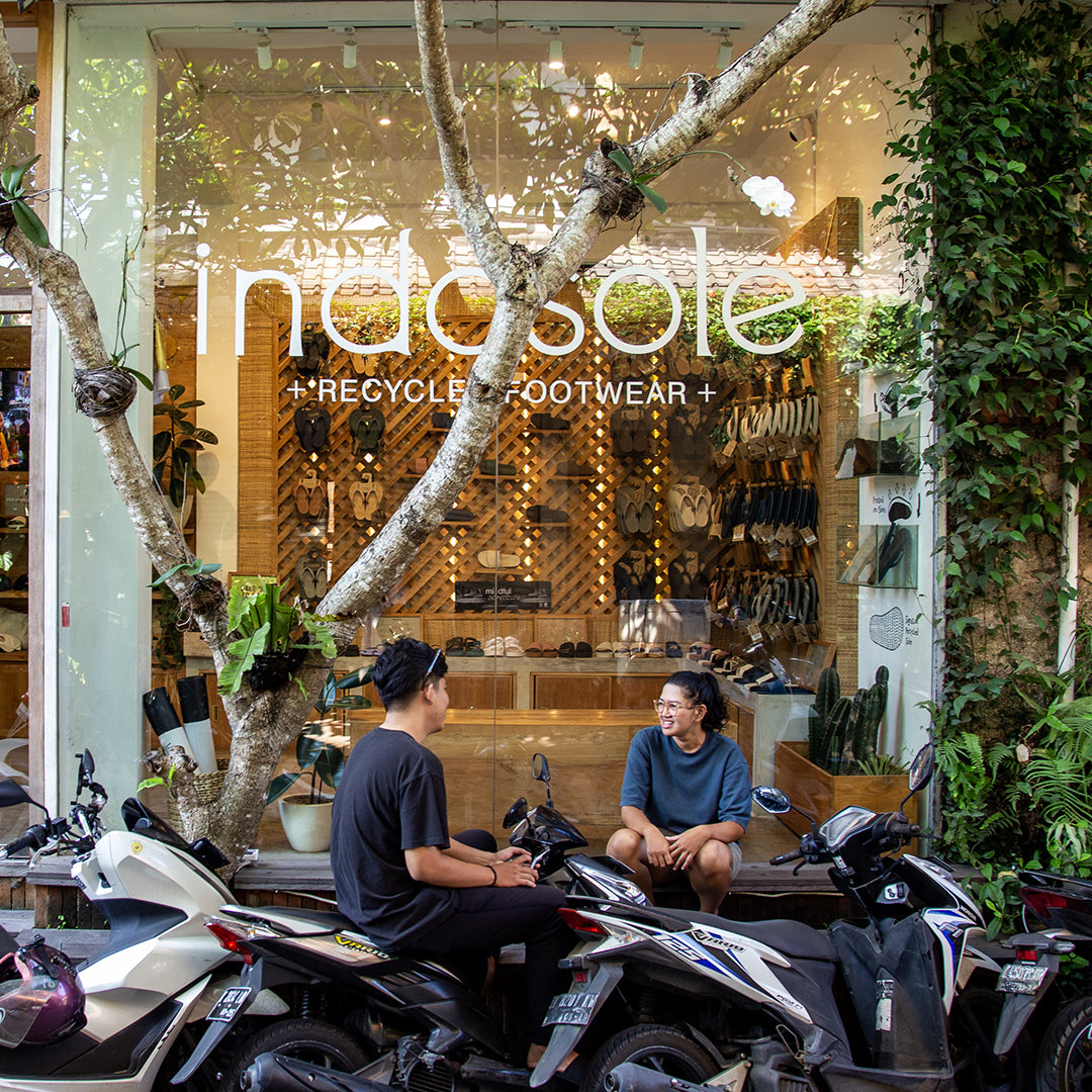 Store Locator - Indosole Indonesia