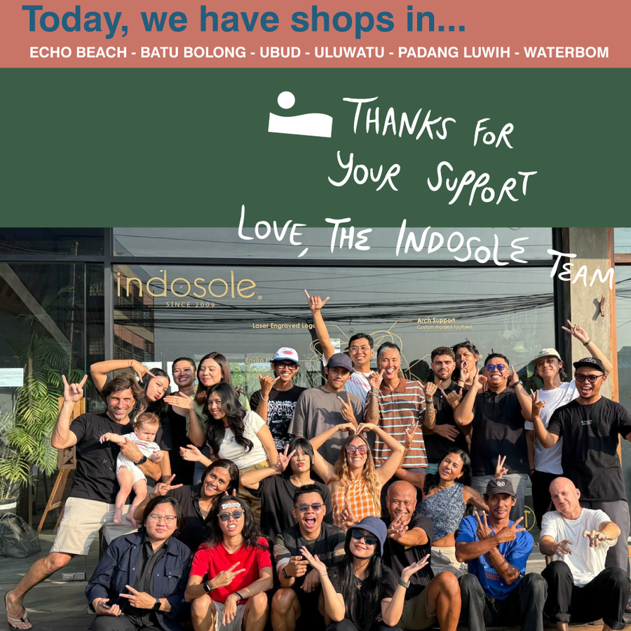 Our Story – Indosole Indonesia